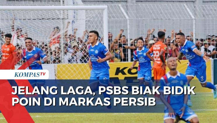 Live Streaming Persib 2024 (Siaran Langsung) - Hari Ini | Vidio
