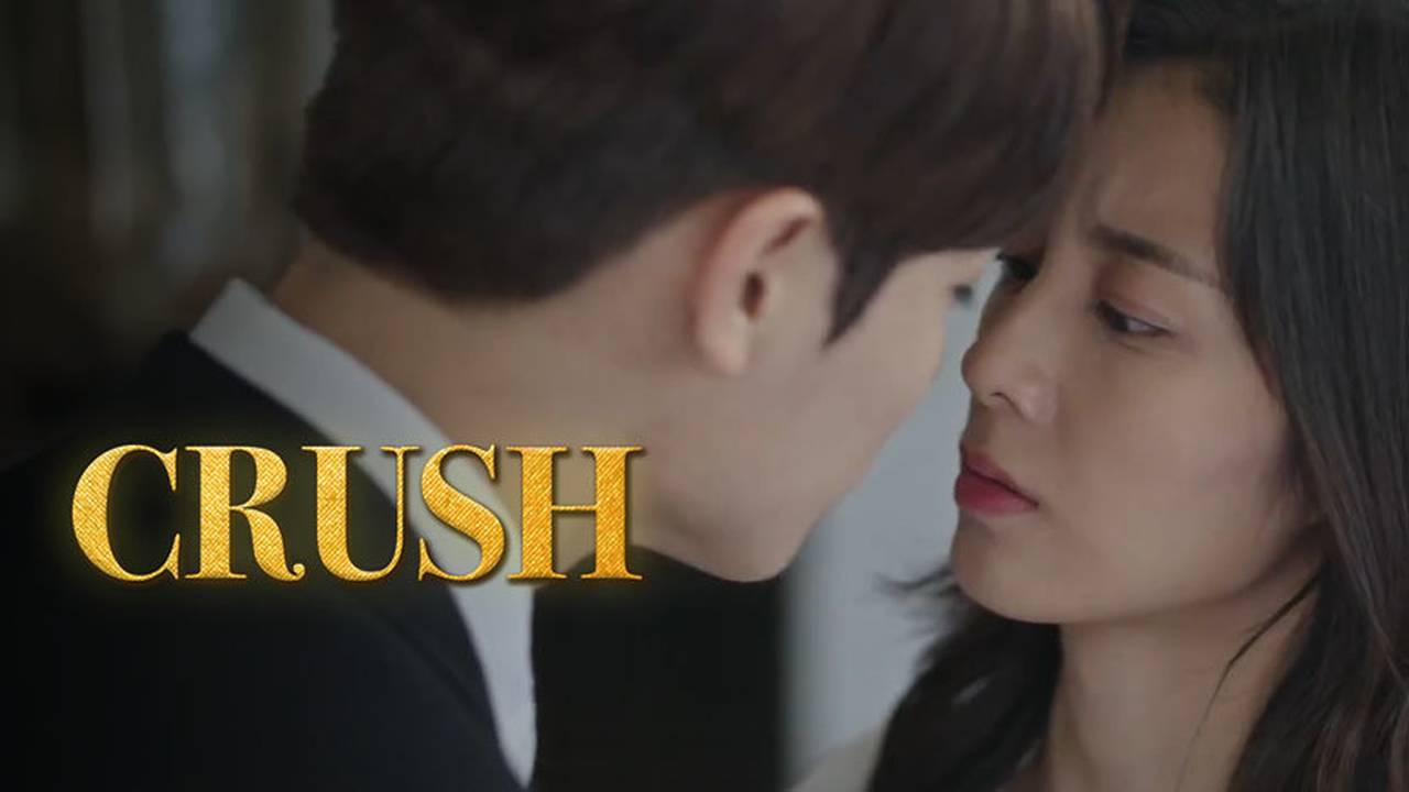 Crush - Episode 23 (2021) | Vidio