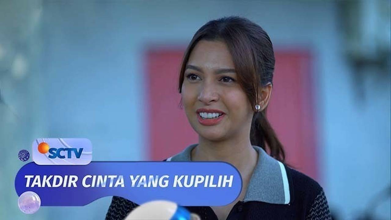 Takdir Cinta Yang Kupilih - Episode 328 dan 329 | Part 2/2 | Vidio