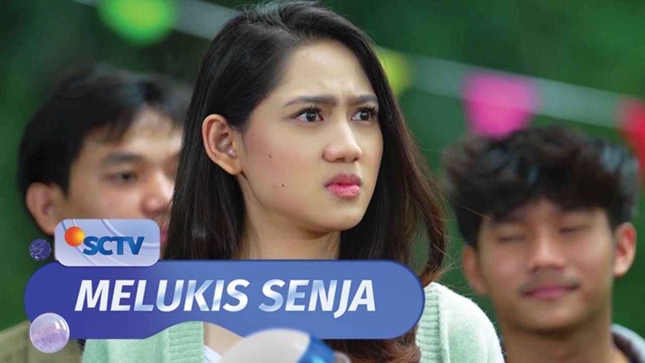 Melukis Senja - Episode 26 | Part 2/2 (2023)