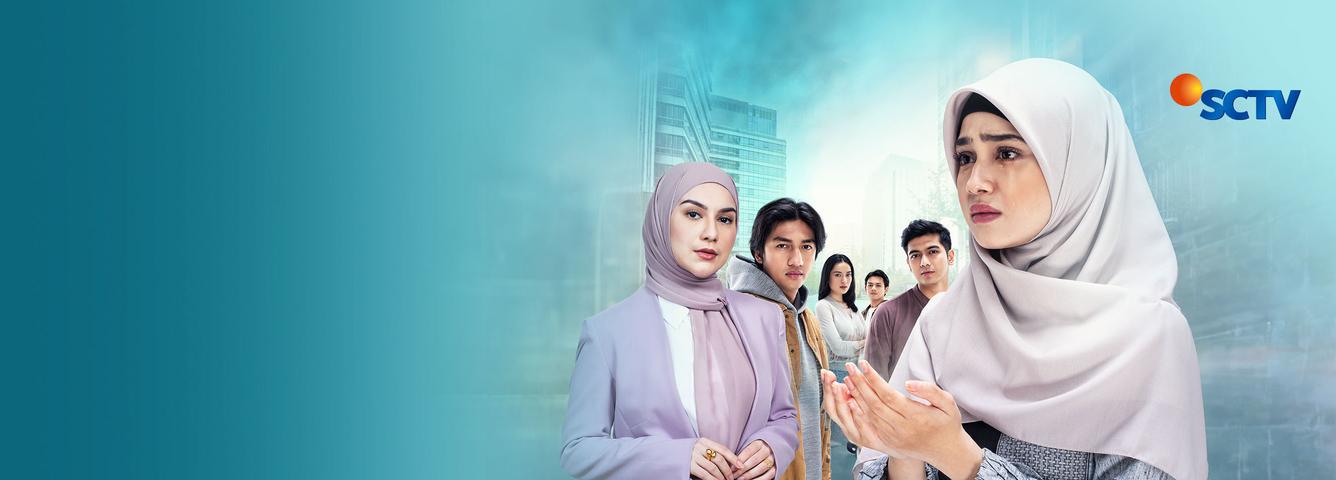 Nonton Sinetron SCTV & Indosiar Hari Ini | Vidio