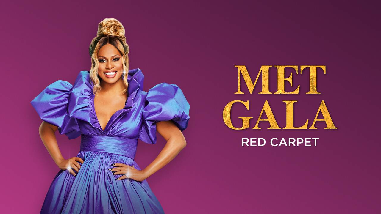 LFRC: Met Gala 2024 | Vidio