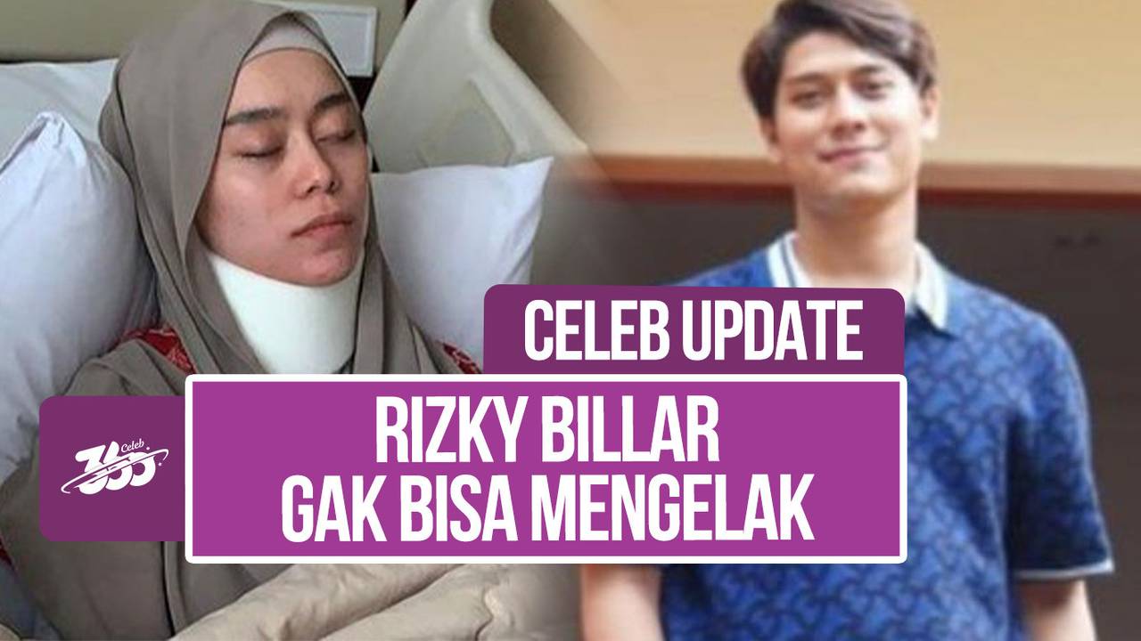 Hasil Visum Lesti Kejora: Luka Lebam dan Memar Dugaan KDRT Rizky Billar ...