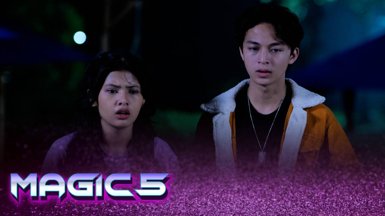 Magic 5 - Episode 250 | Sinetron Indosiar | Vidio