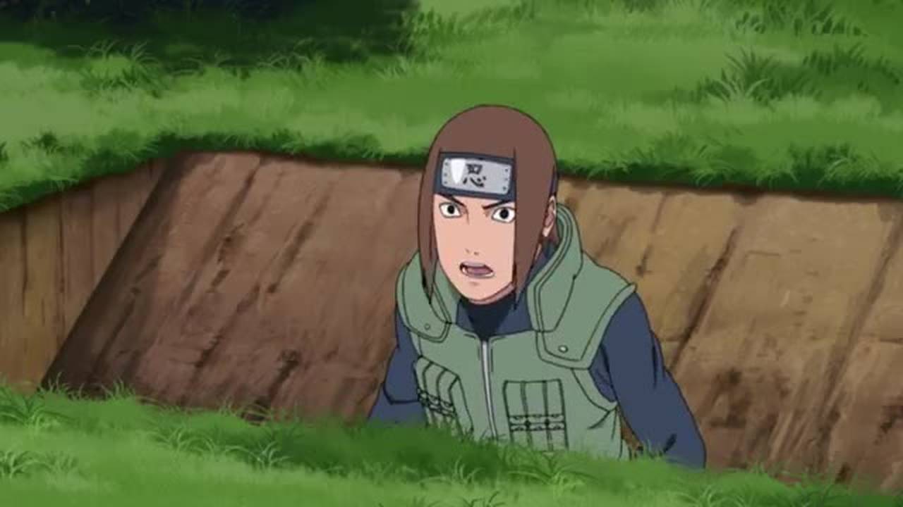 Naruto: Shippuden - Ep 262 - Perang Dimulai! (2007) | Vidio