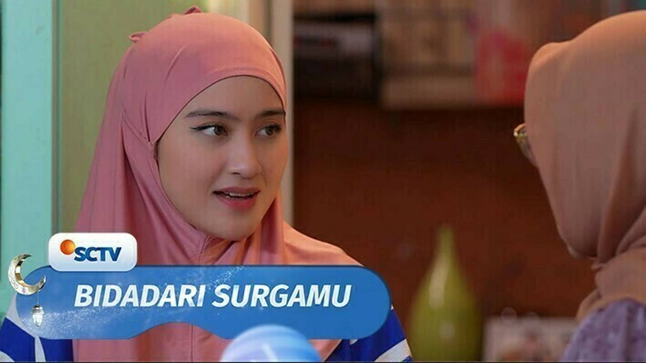 Bidadari Surgamu - Episode 283 | Part 1/2 | Vidio