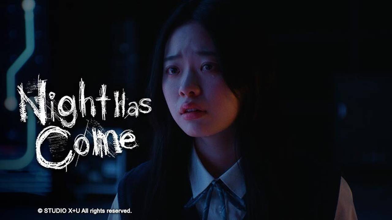 Night Has Come - Episode 12 (2023)