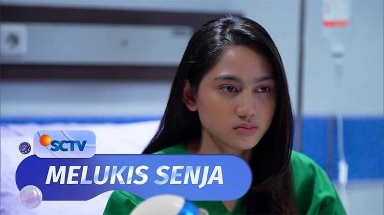 Melukis Senja - Episode 22 | Part 1/2 | Vidio