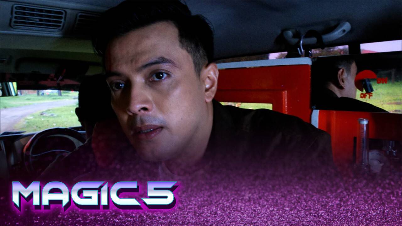 Magic 5 - Episode 271 | Sinetron Indosiar | Vidio