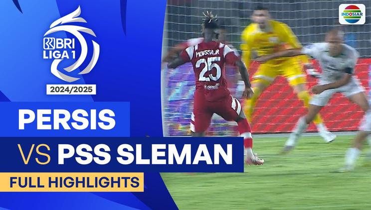 Live Streaming Persib 2024 (Siaran Langsung) - Hari Ini | Vidio