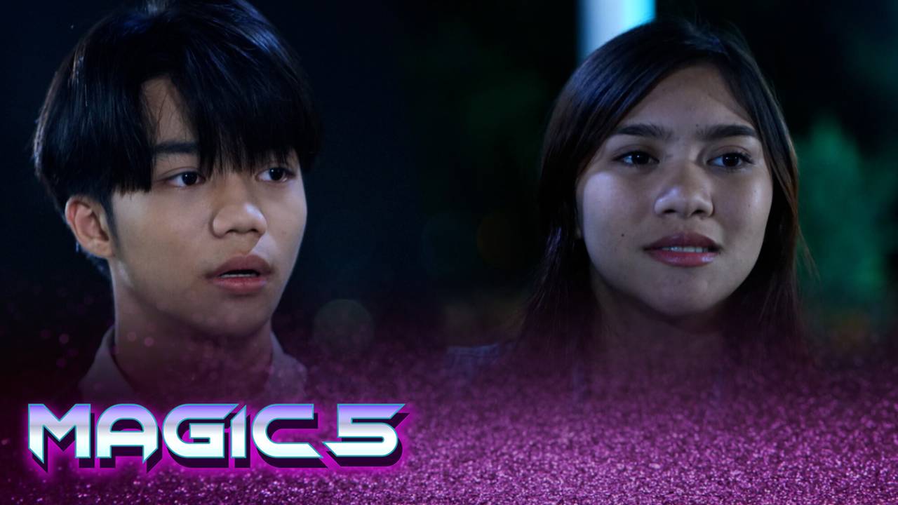 Magic 5 - Episode 263 | Sinetron Indosiar