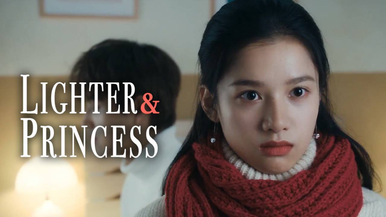 Lighter and Princess - Episode 14 (2022)