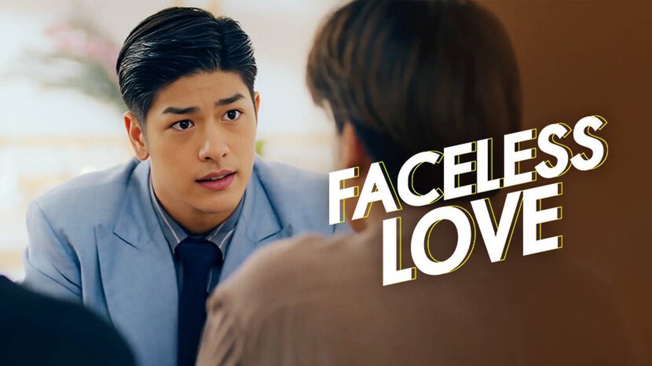 Faceless Love - Episode 13 (2023)