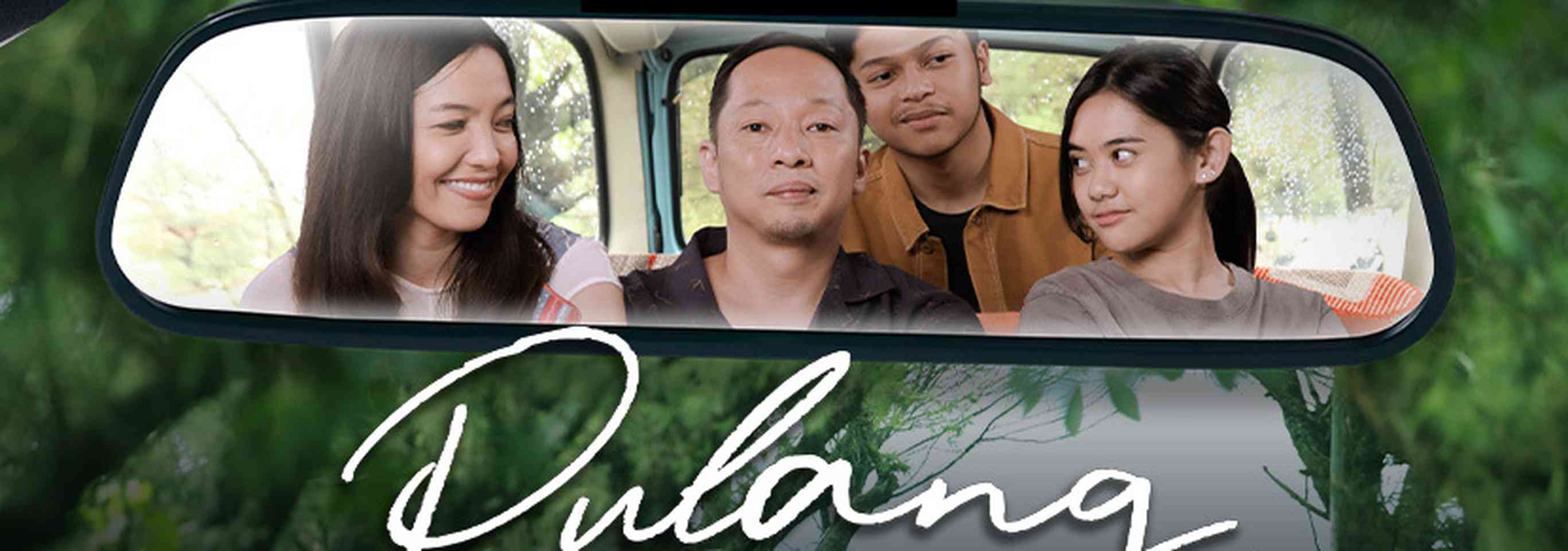 Nonton Pulang (2022) | Full Movie | Vidio