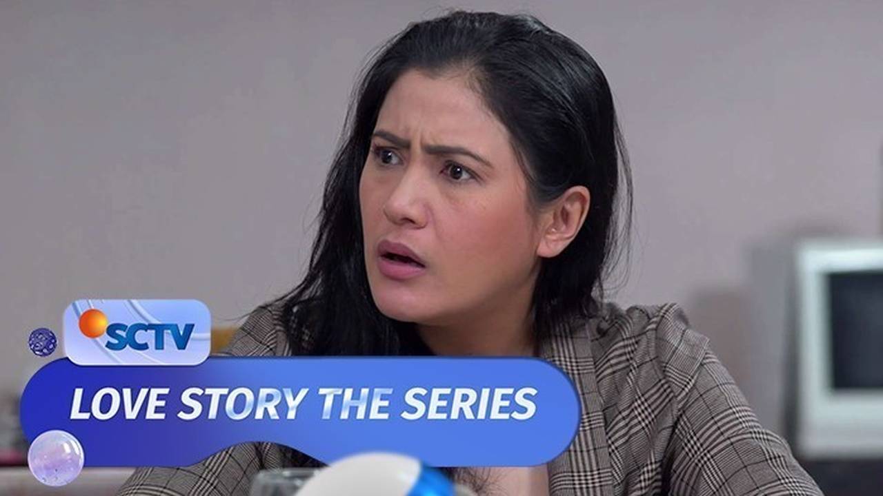 Love Story The Series - Episode 880 | Part 2/2 (2021) | Vidio