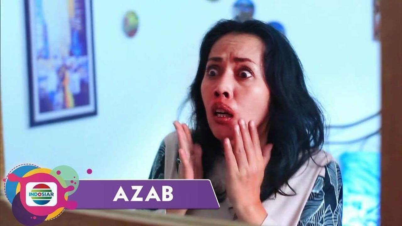 AZAB - Akibat Fitnah Mulut Bengkak Menjelang Ajal dan Tubuh Terjepit ...