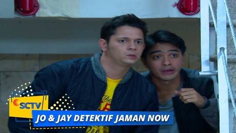 Jo dan Jay (Episode Lengkap & Terbaru) | Vidio
