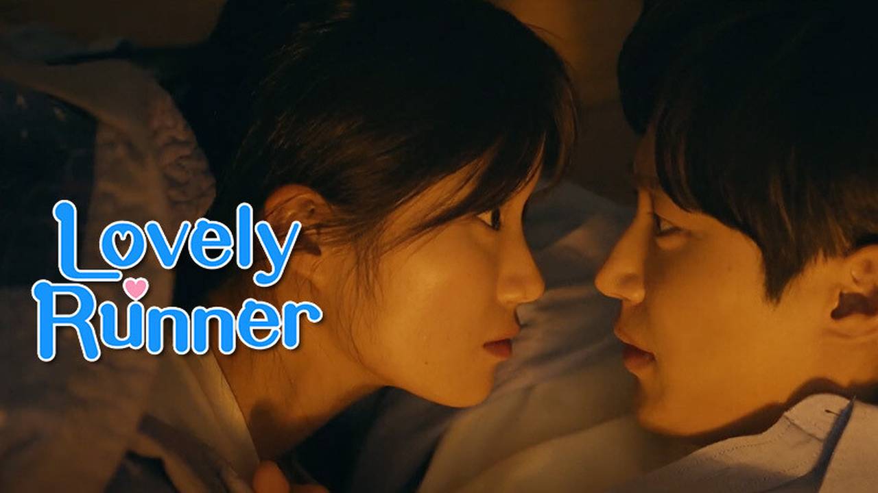 Nonton Drakor Lovely Runner - Episode 6 | Sub Indo