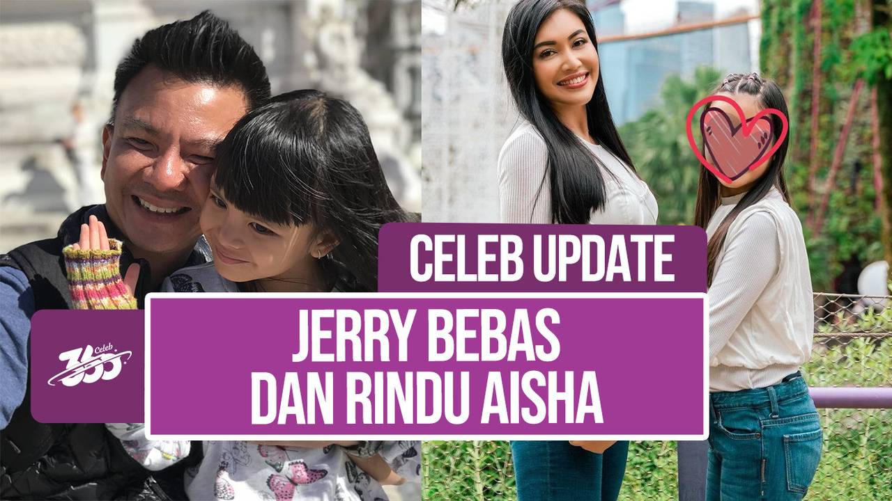 Mantan Suami Denada Rindu Anak Semata Wayangnya | Vidio