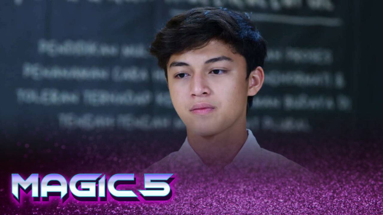 Magic 5 - Episode 341 | Magic 5 (2023)