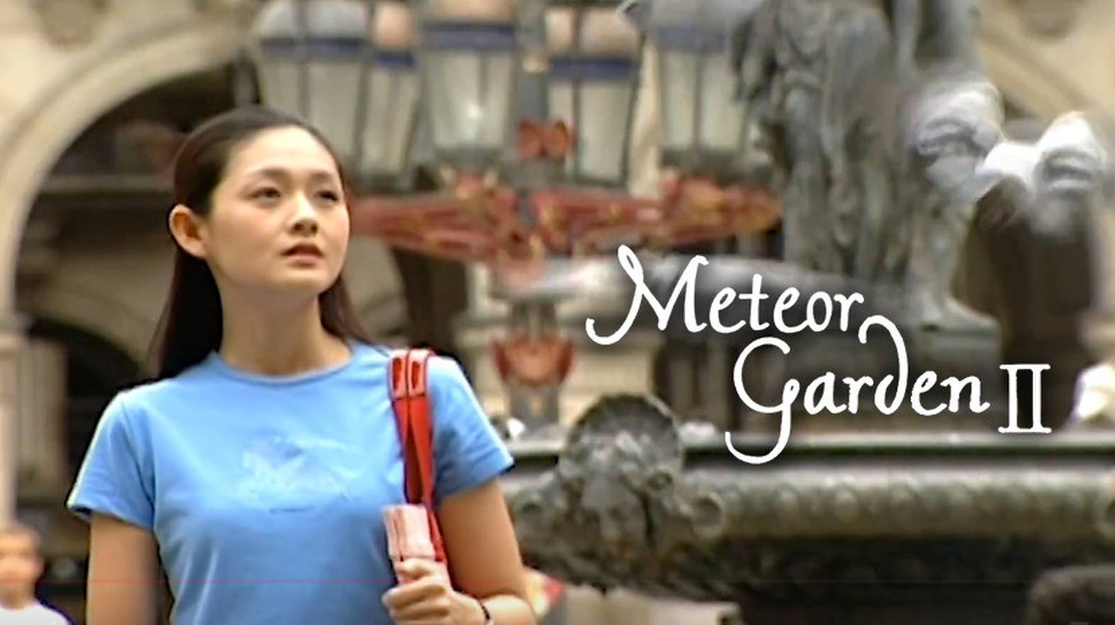 Meteor Garden - Episode 31 (2002) | Vidio
