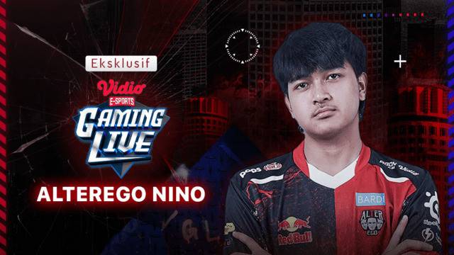 Live Streaming Vidio Gaming Live