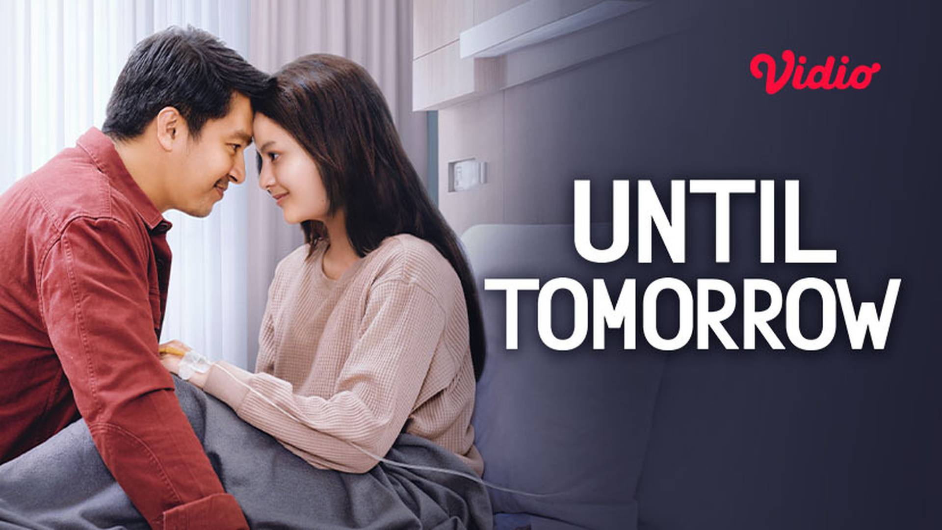 Nonton Until Tomorrow (2022) Full Movie
