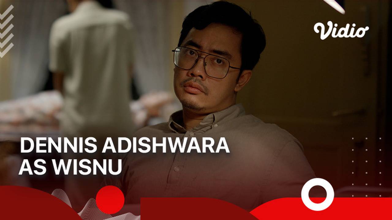 Teaser Character (Wisnu) | Di Bulan Suci Ini... | Vidio