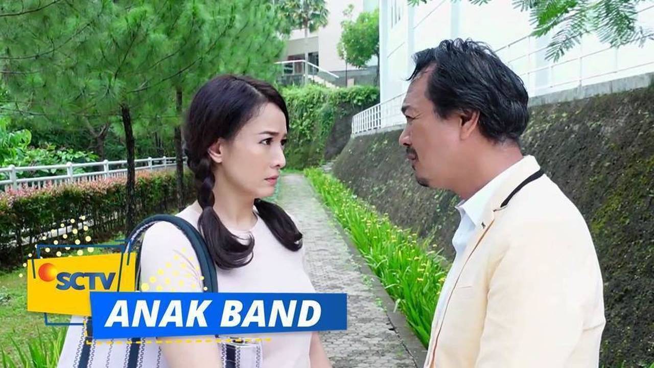 Anak Band - Episode 51 Part 1/2 (2020) | Vidio