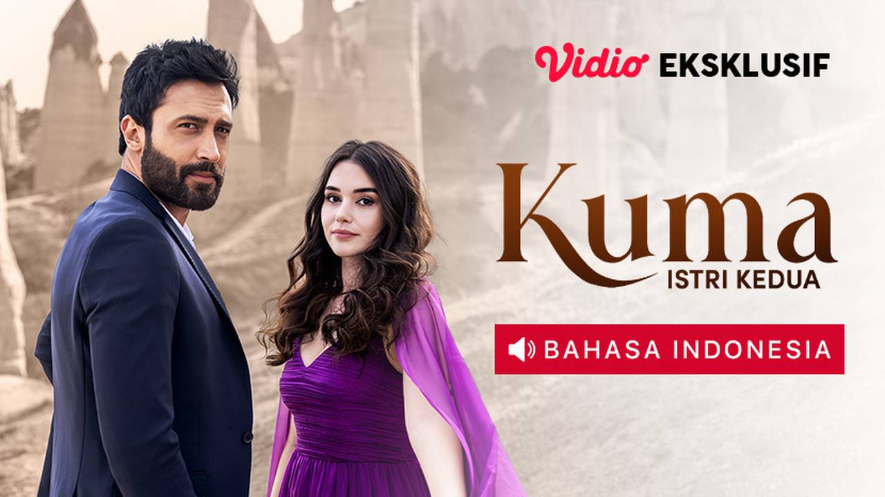 Nonton Kuma: Istri Kedua (2025) | Drama Turki