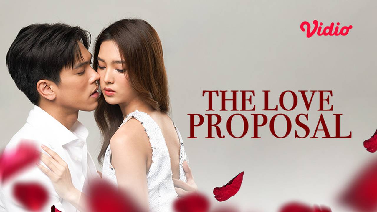 [Gratis] The Love Proposal - The Love Proposal - Trailer 3 (2022)