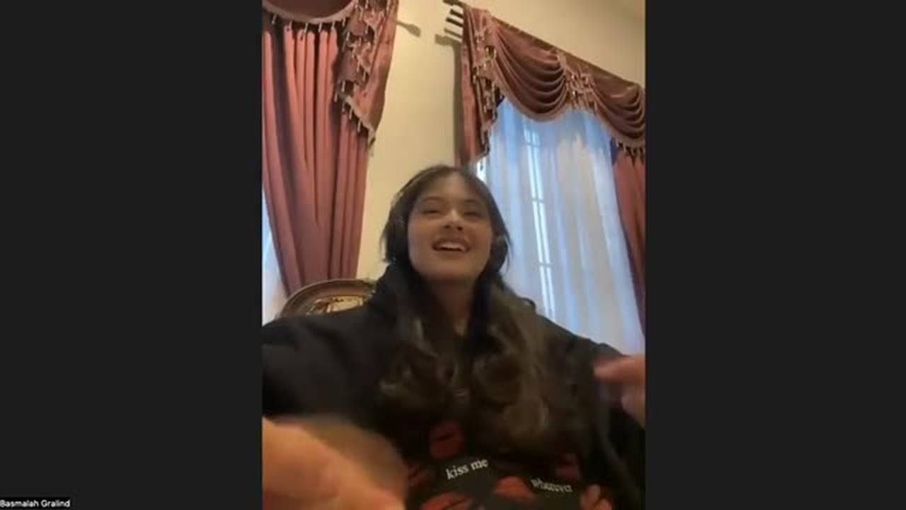 Rakha, Mala, Afan, Eby dan Sridevi Menyapa Fans Magic 5 ...