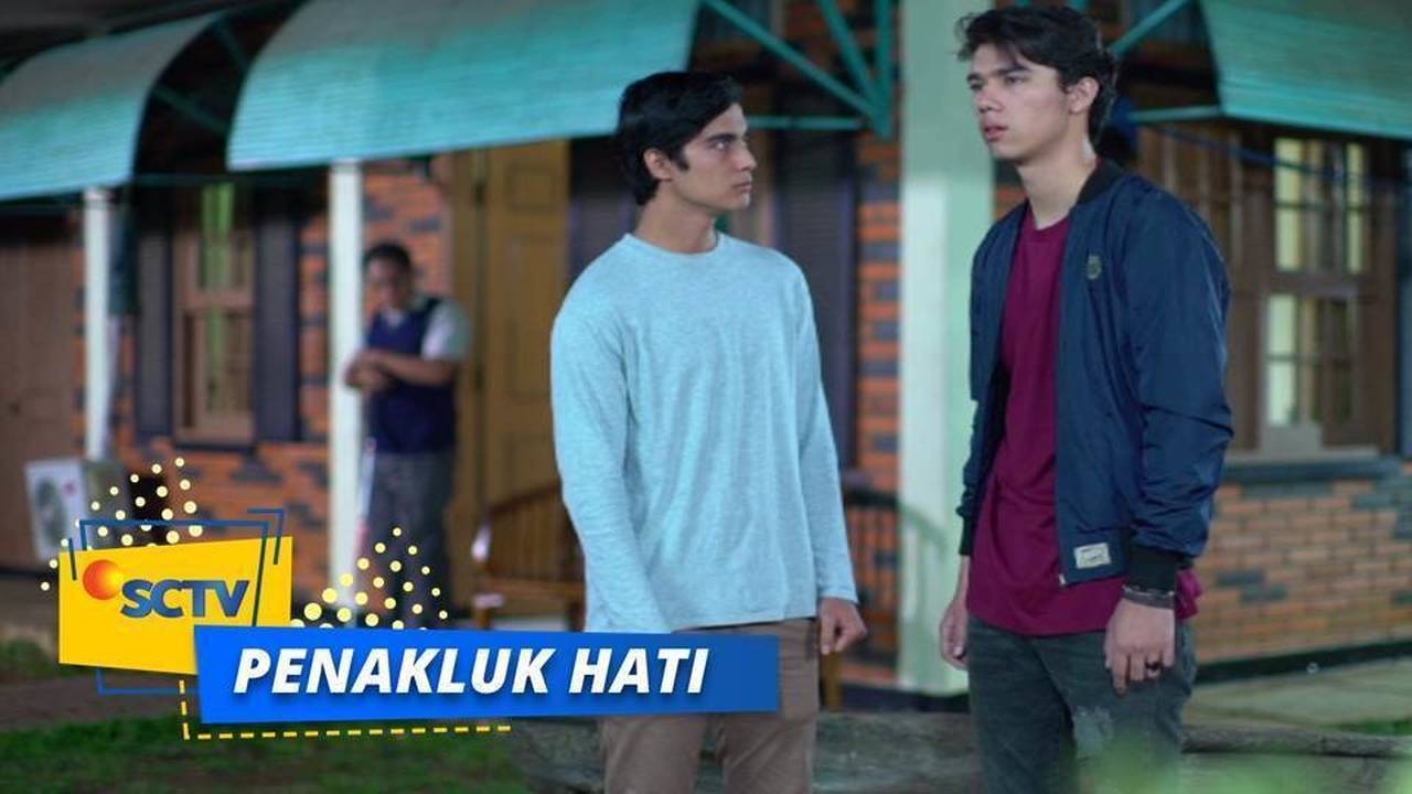 Highlight Penakluk Hati - Episode 10 | Vidio
