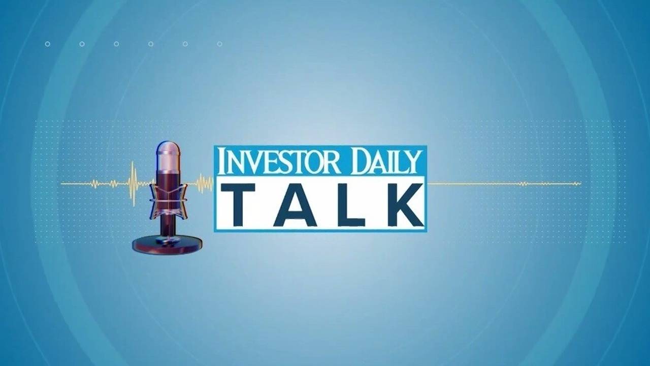 INVESTOR DAILY TALK 5 SEPTEMBER 2024 - EKA CHANDRA BUANA (DIREKTUR PMAS ...