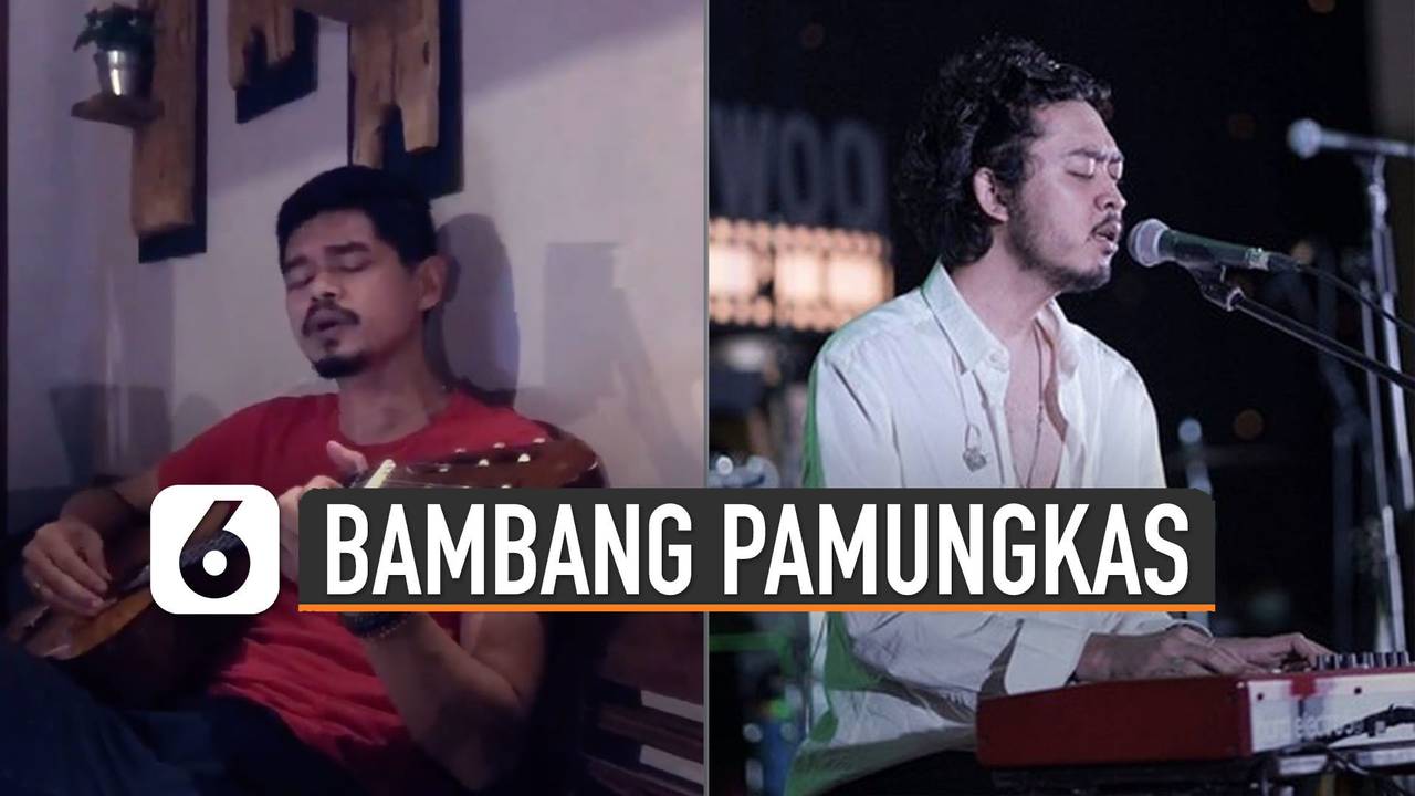 Viral! Bambang Pamungkas Akhirnya Cover Lagu Pamungkas - LiputanEnam ...