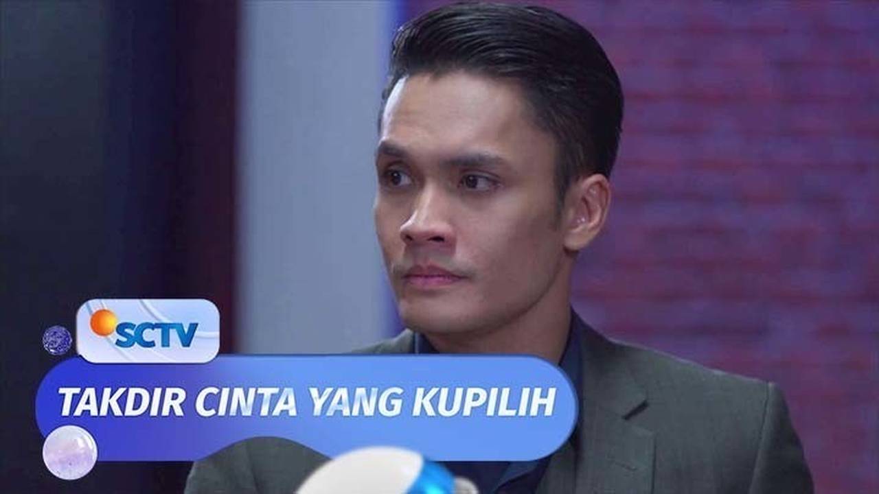 Takdir Cinta Yang Kupilih - Episode 143 dan 144 | Part 1/2