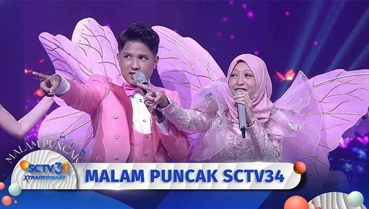 Koleksi Video & Lagu Putri Ariani Terlengkap 2024 | Vidio