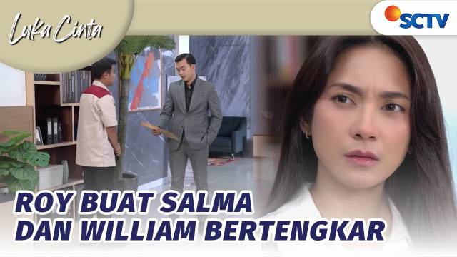 Nonton Koleksi Luka Cinta 2025 | Vidio