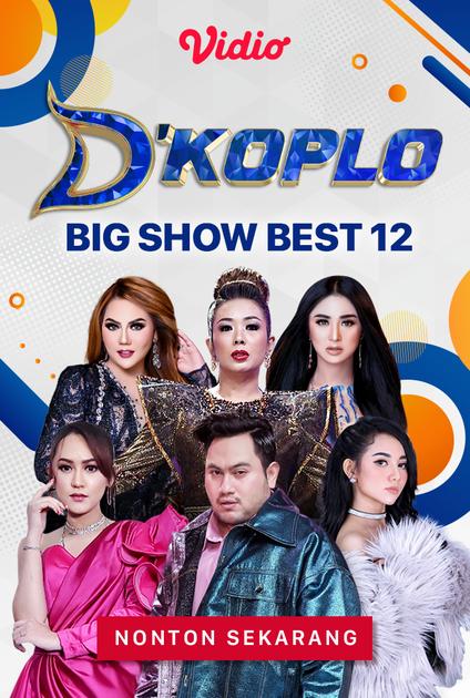 Streaming D'Koplo | Vidio