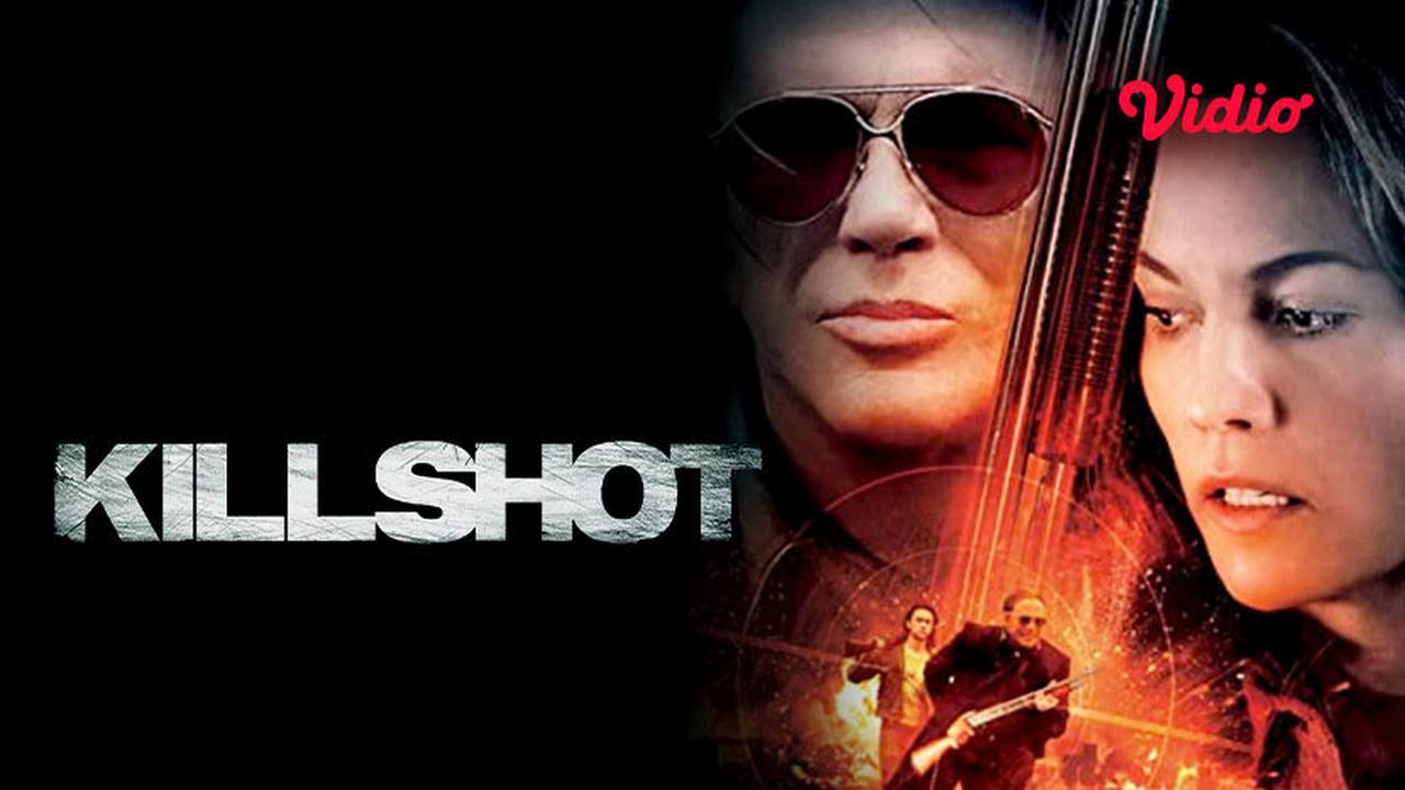 Killshot - Trailer (2008) Full Movie [Gratis] | Vidio