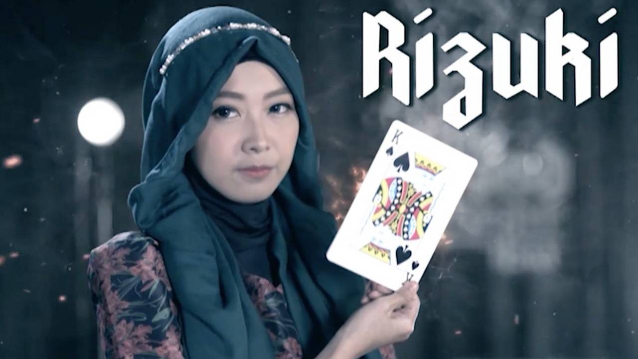 Seperti Apa Aksi Rizuki di Babak Top 6 The Grand Master Asia? | Vidio