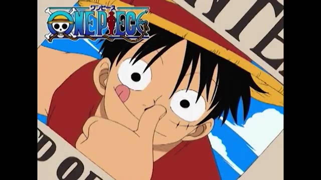 One Piece Episode 101 2000 Subtitle Indonesia Vidio