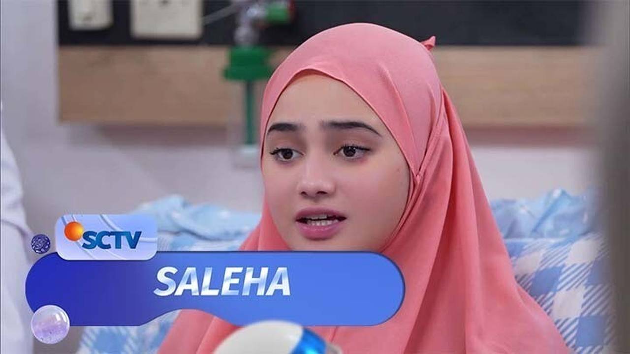 Saleha - Episode 133 | Part 1/2 (2024)
