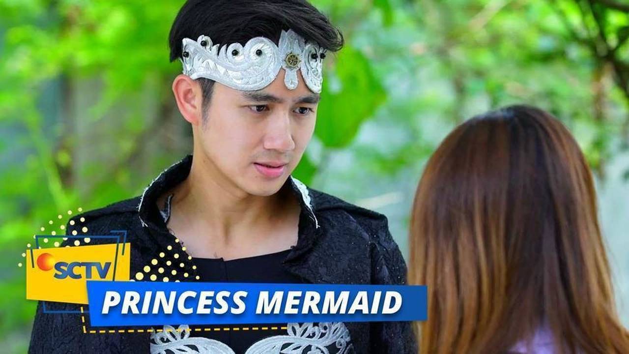 Nonton Princes Mermaid Episode 12 | Mini Seri