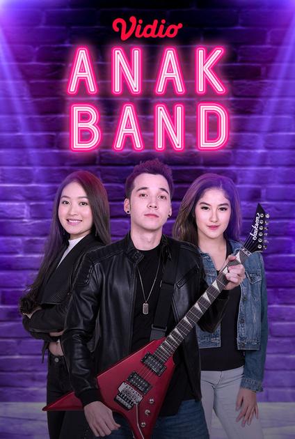 Streaming Anak Band (Sinetron SCTV) | Vidio
