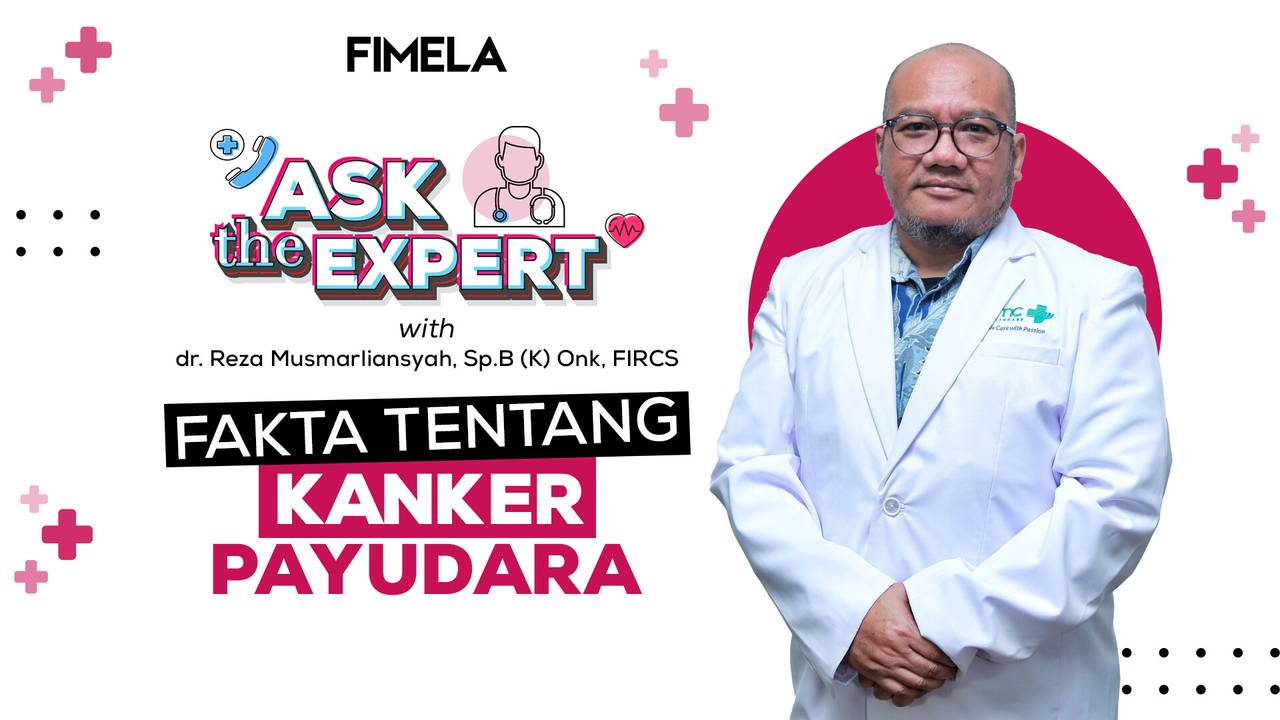 Deteksi Kanker Payudara Sejak Dini dengan Sadari dan Sadanis | Vidio