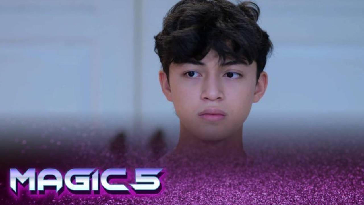 Magic 5 - Episode 64 | Sinetron Indosiar | Vidio
