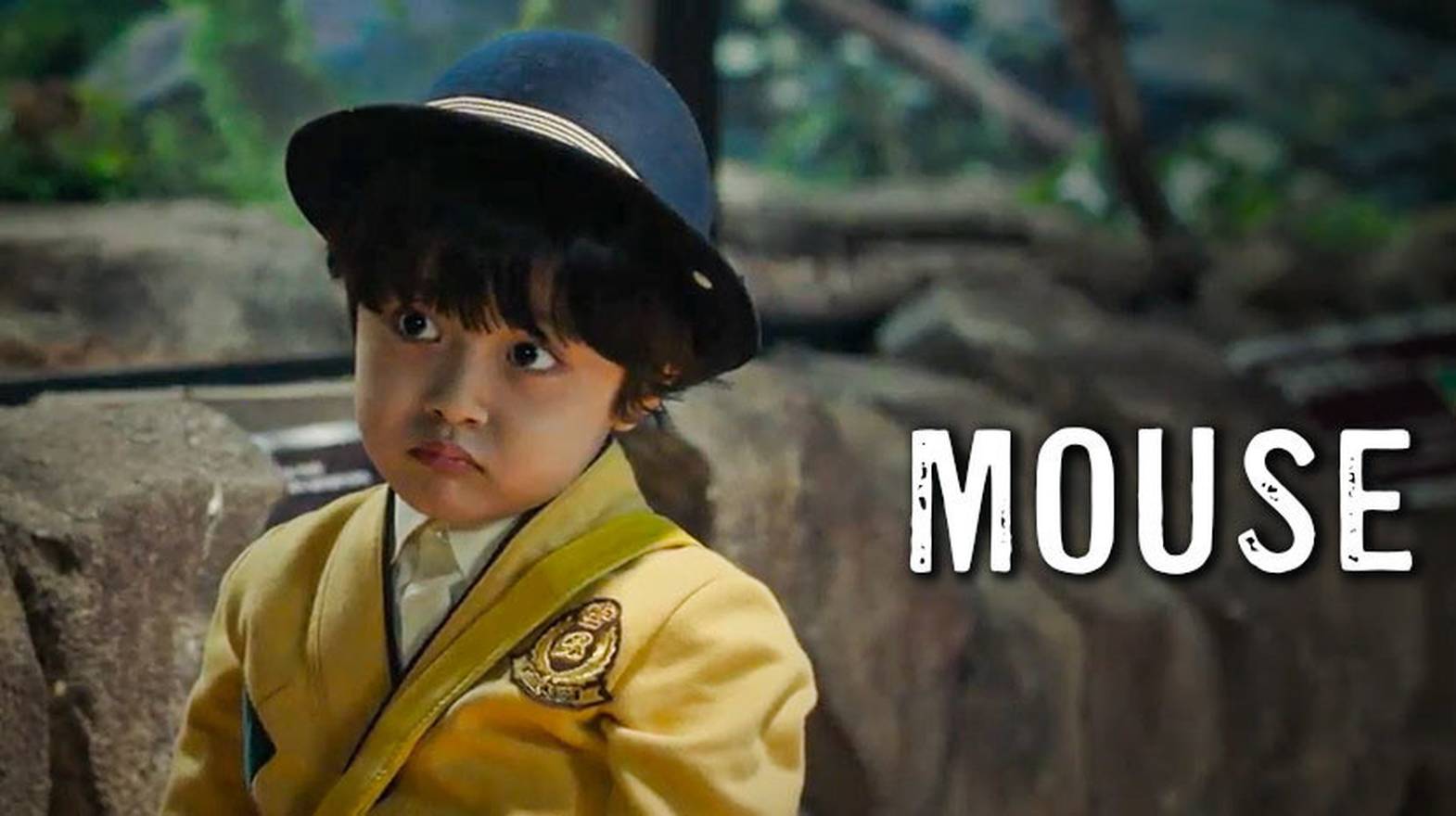 Nonton Mouse Episode 1 | Drama Korea | Sub Indo | Vidio