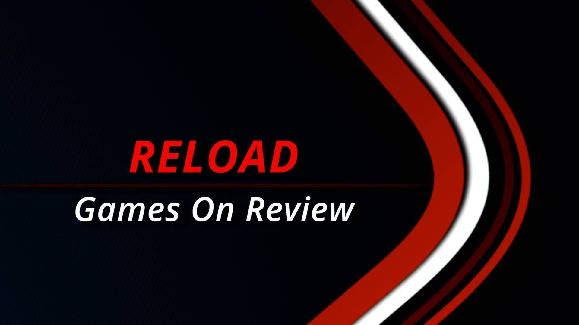 RE-LOAD: Games On Review (Episode Lengkap & Terbaru) | Vidio