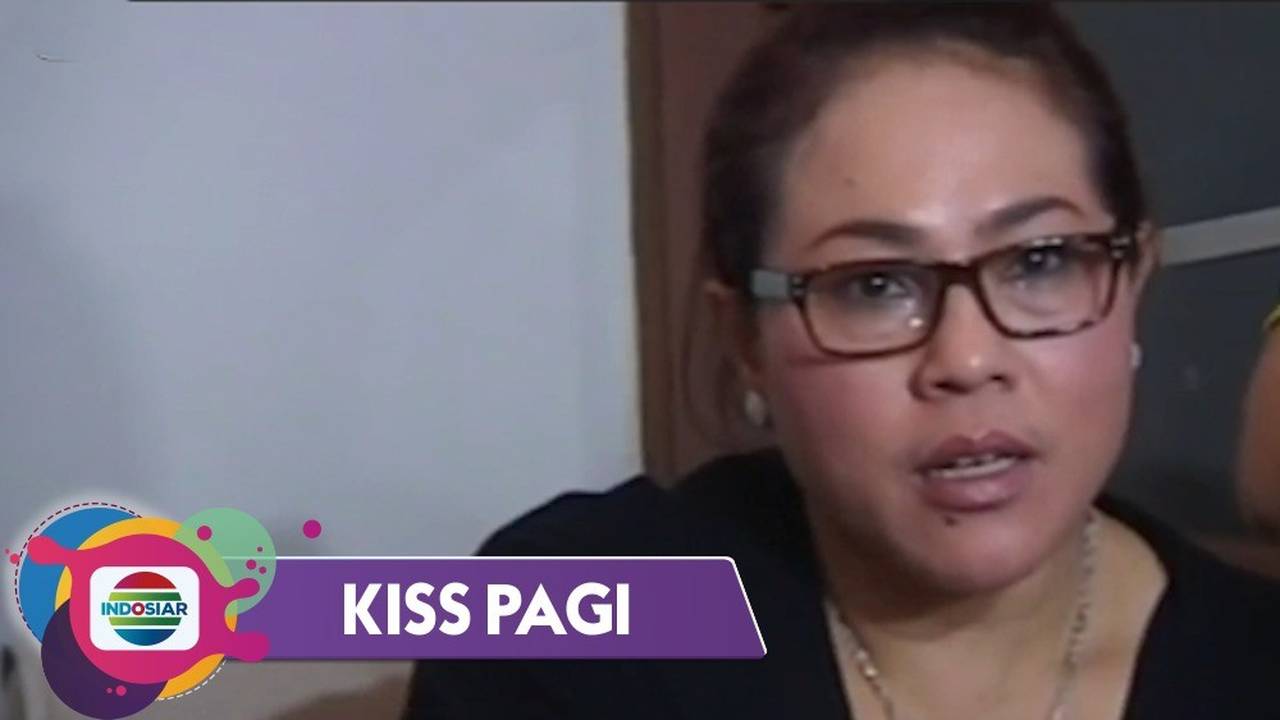 Kiss Pagi - MENGEJUTKAN! Nunung Ternyata Sudah 20 Tahun Konsumsi Sabu ...
